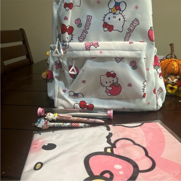 Hello Kitty | Toys | Hello Kitty Bundle | Poshmark